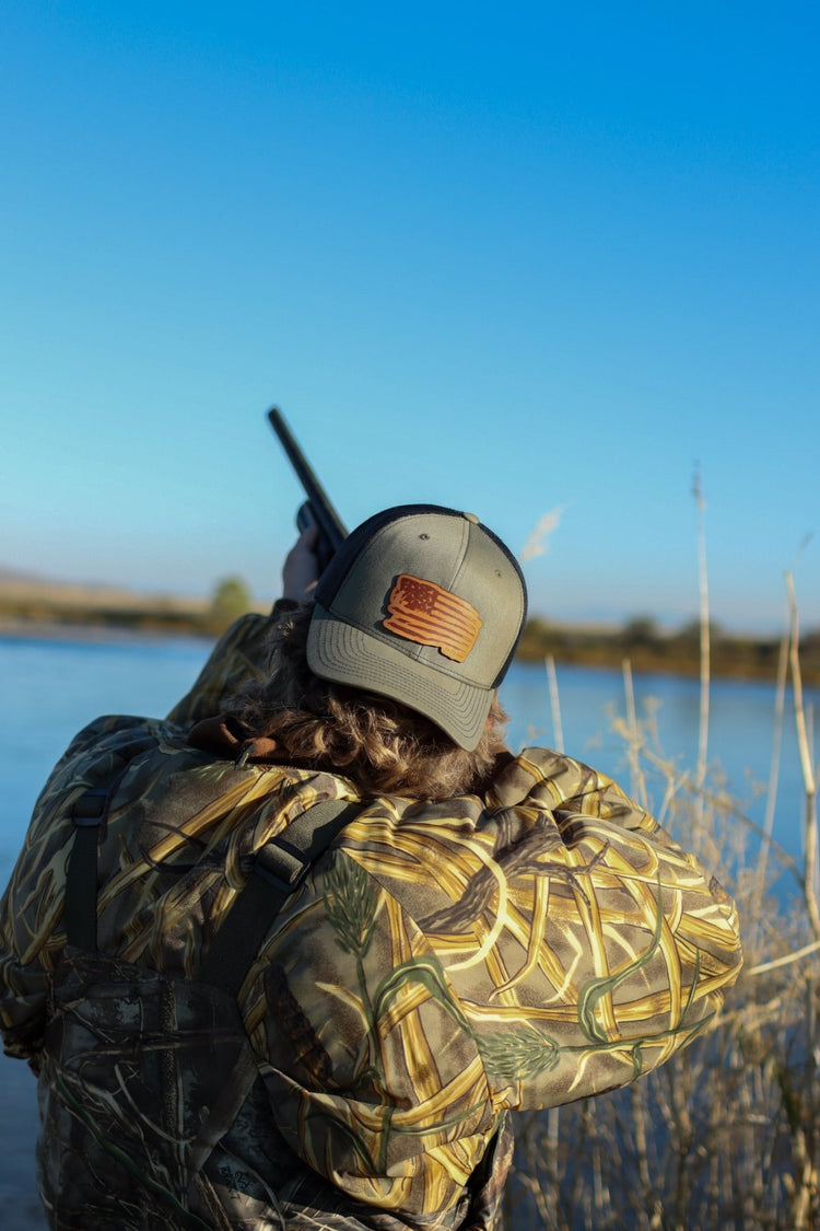 What Colors can Ducks Actually See? – The No Fly Zone