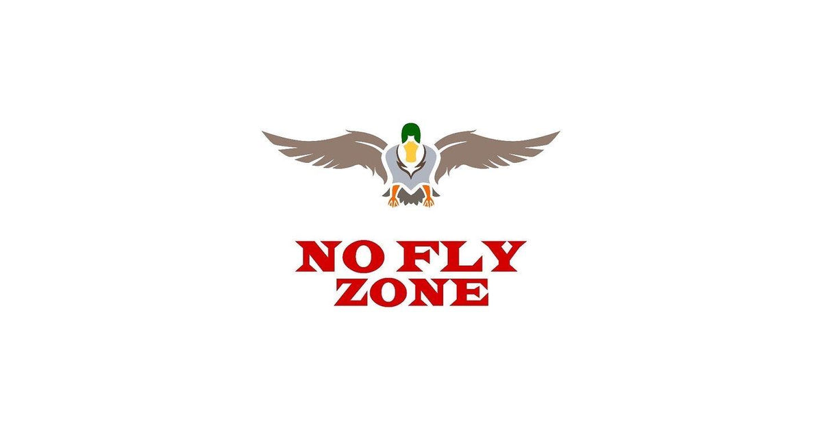 No Fly Zone Waterfowl | Premium Waterfowl Hats – The No Fly Zone